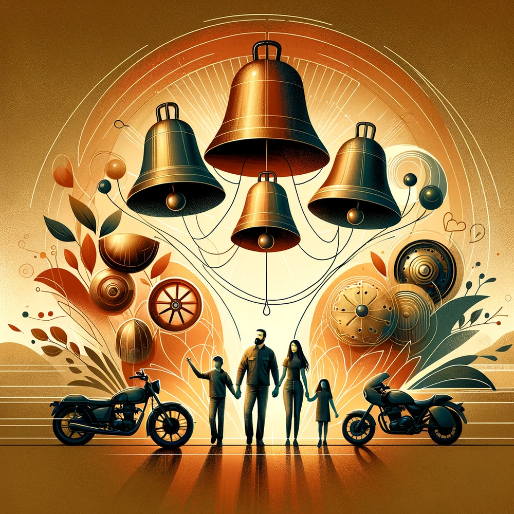 Collections – GuardianBell.com