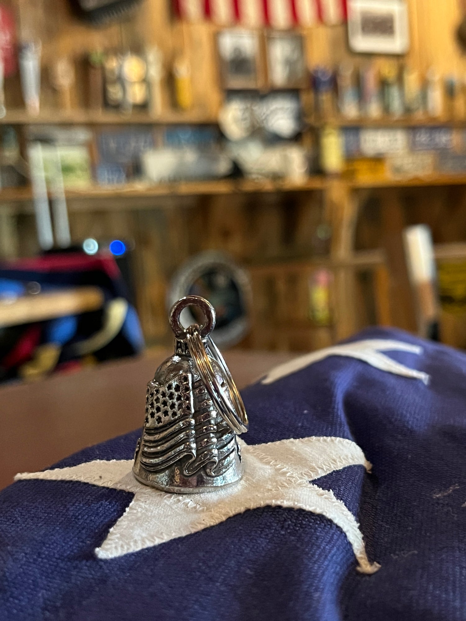 Guardian Bell - Good Luck Charms – GuardianBell.com