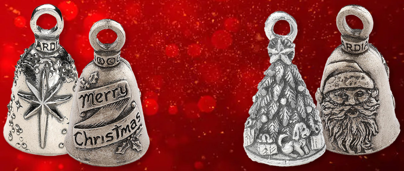 Guardian Bell - Good Luck Charms – GuardianBell.com