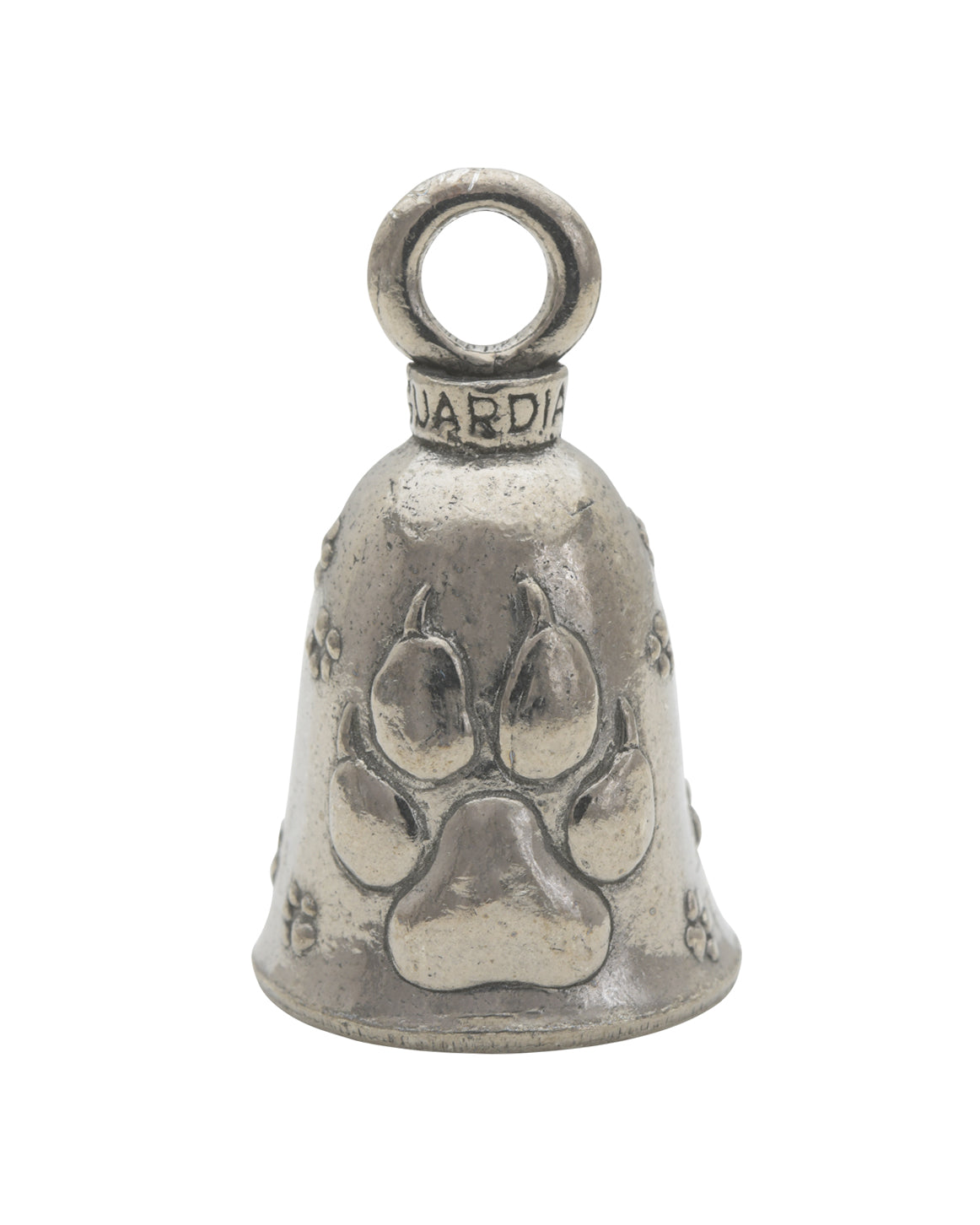 Dog Paw Bell by Guardian Bell – GuardianBell.com