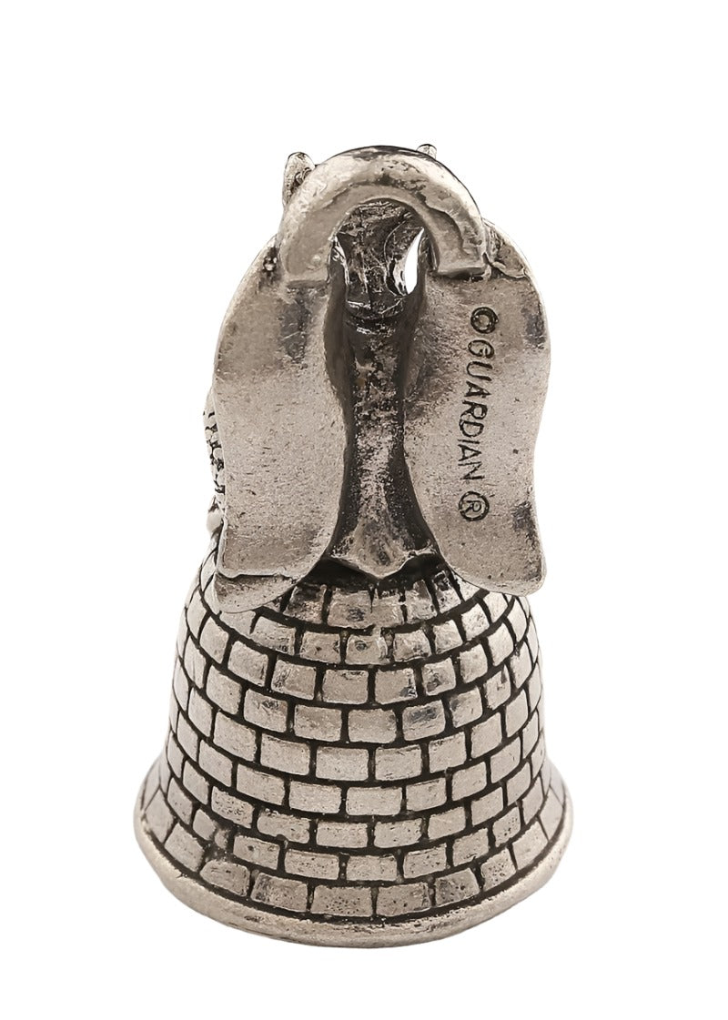 Gargoyle Bell by Guardian Bell – GuardianBell.com