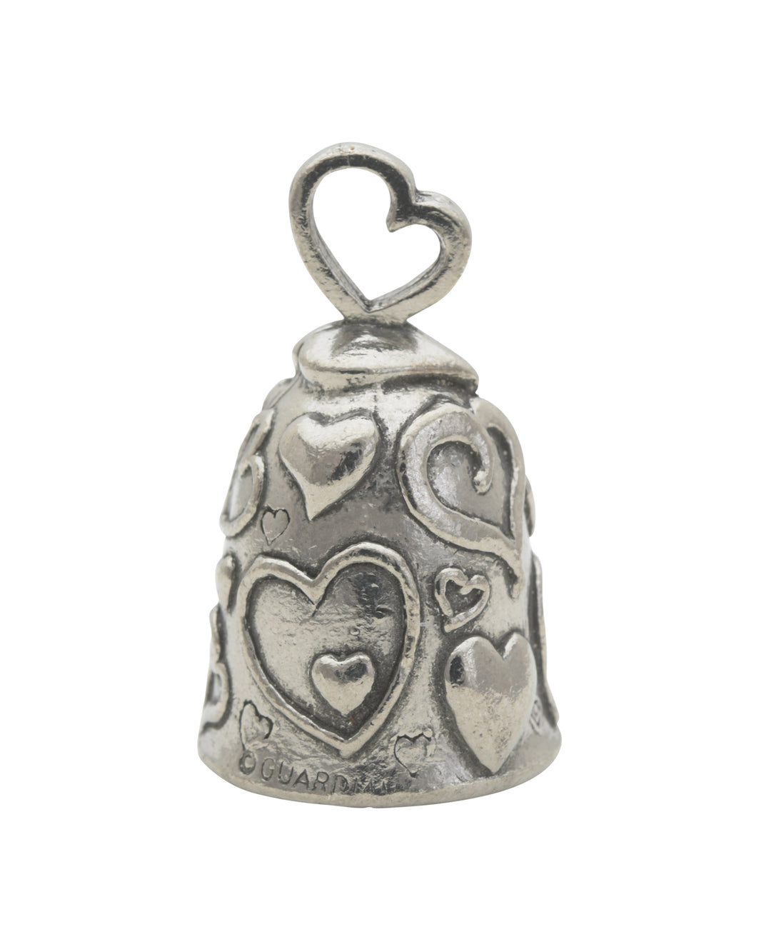 Guardian Bell - Good Luck Charms – GuardianBell.com