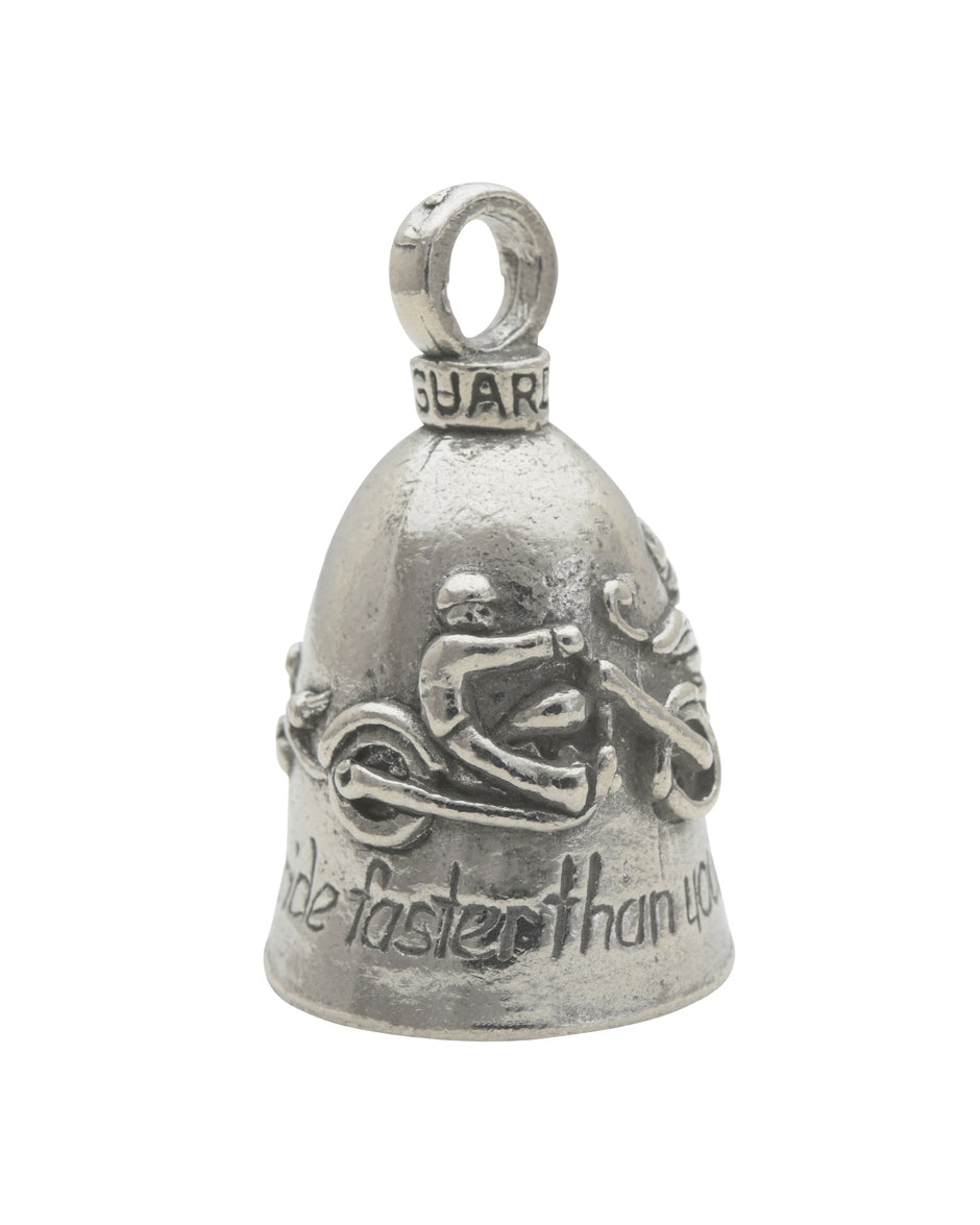 Guardian Bell - Good Luck Charms – GuardianBell.com