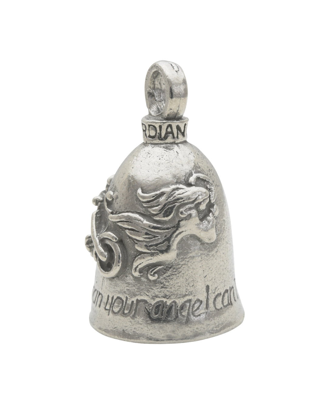 Guardian Bell - Good Luck Charms – GuardianBell.com