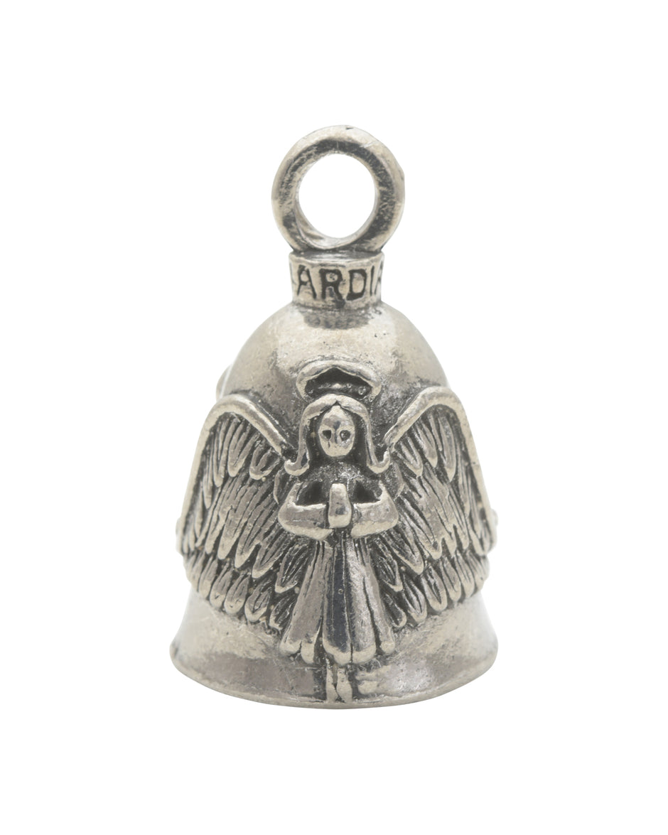 Guardian Bell - Good Luck Charms – GuardianBell.com