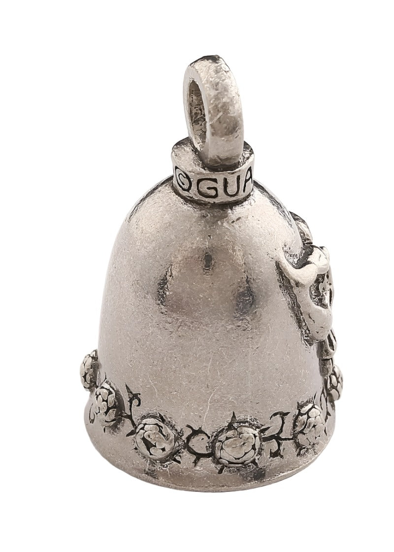 Skull Bell by Guardian Bell – GuardianBell.com