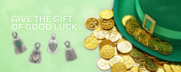 Guardian Bell - Good Luck Charms – GuardianBell.com