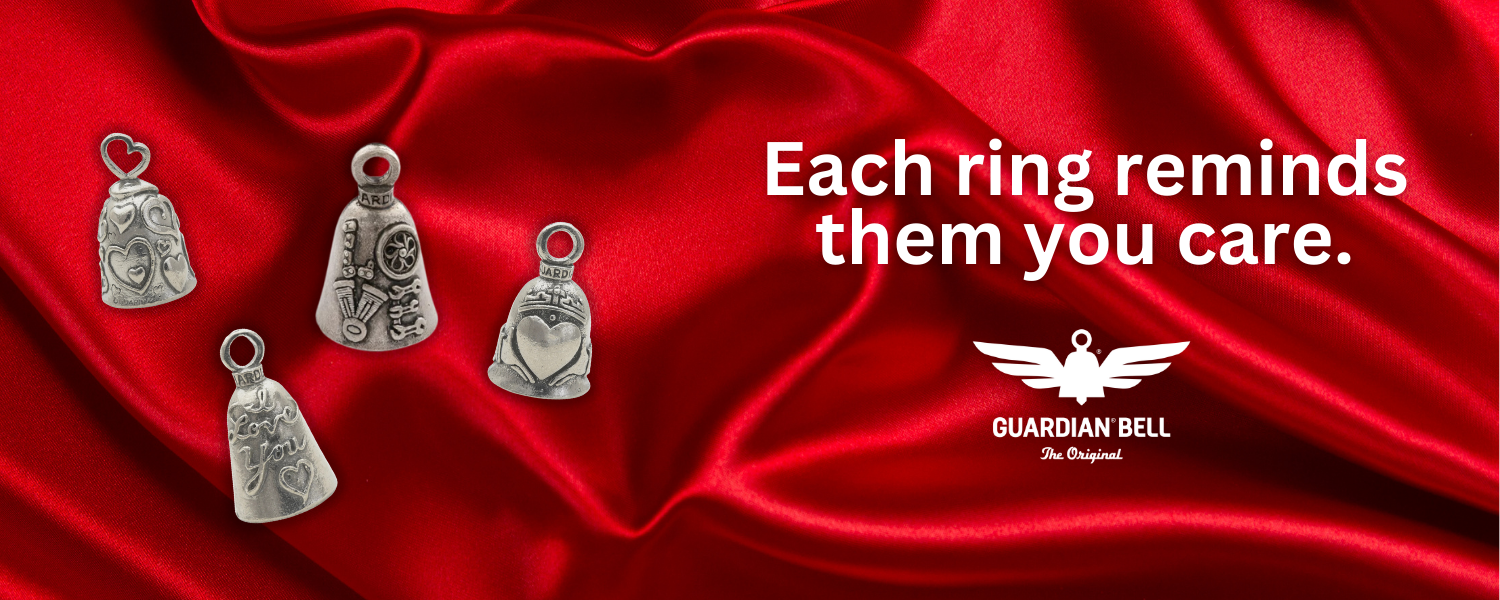 Guardian Bell - Good Luck Charms – GuardianBell.com