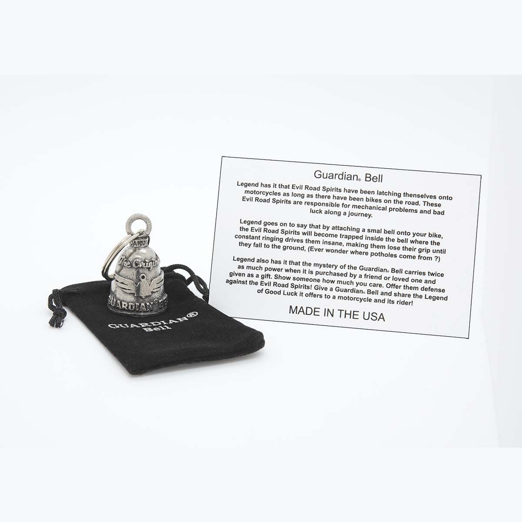 Explore Guardian – GuardianBell.com